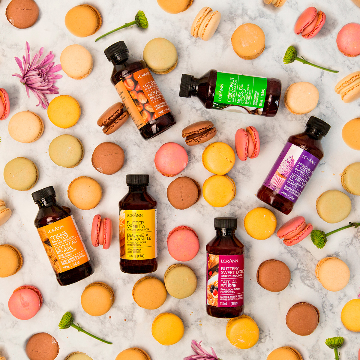 Emulsions vs Extracts: Unlocking the Secrets of Flavor in Baking ...