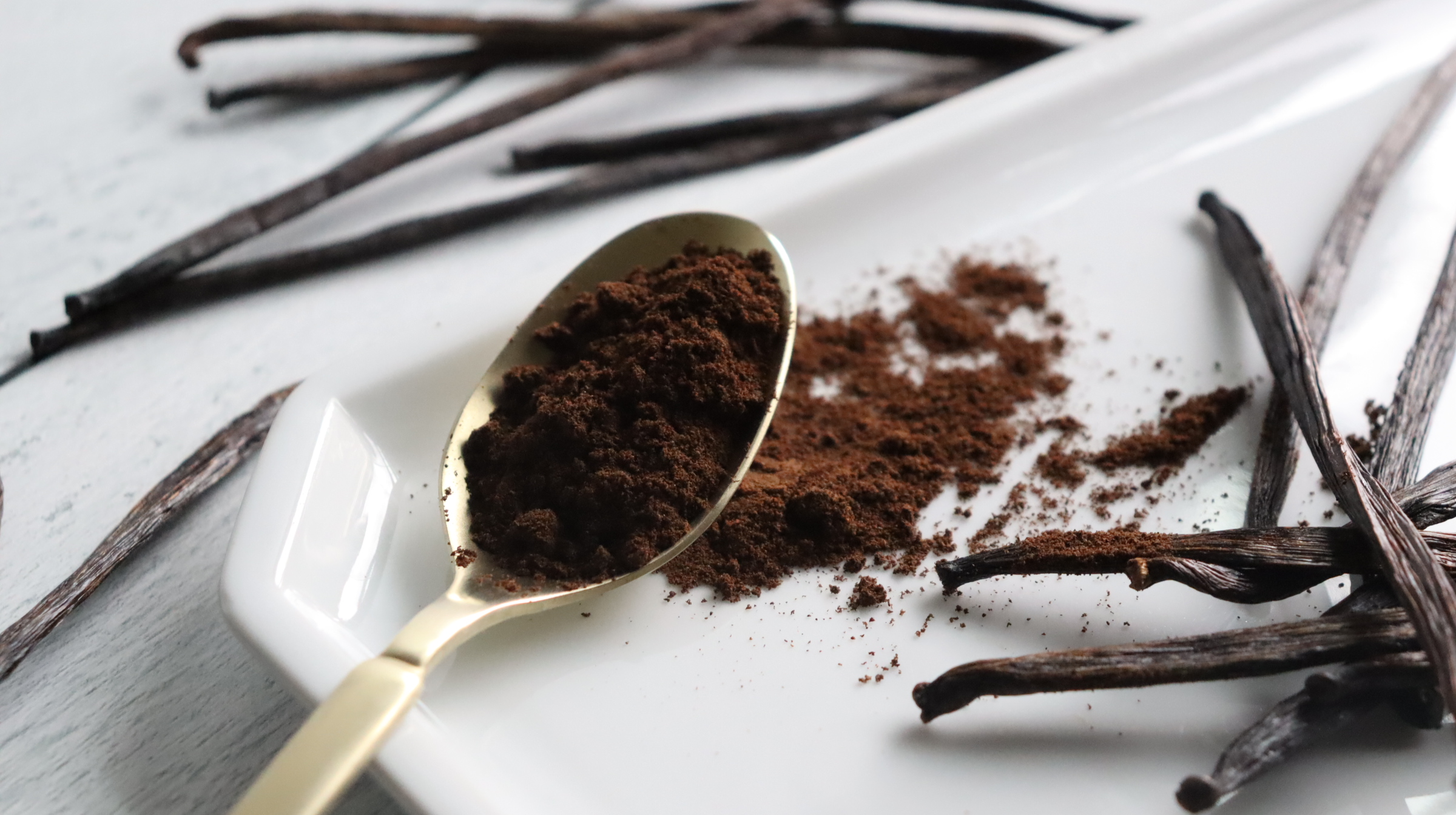 What Is Vanilla Powder And Why Are Professional Bakers Opting For It In ...