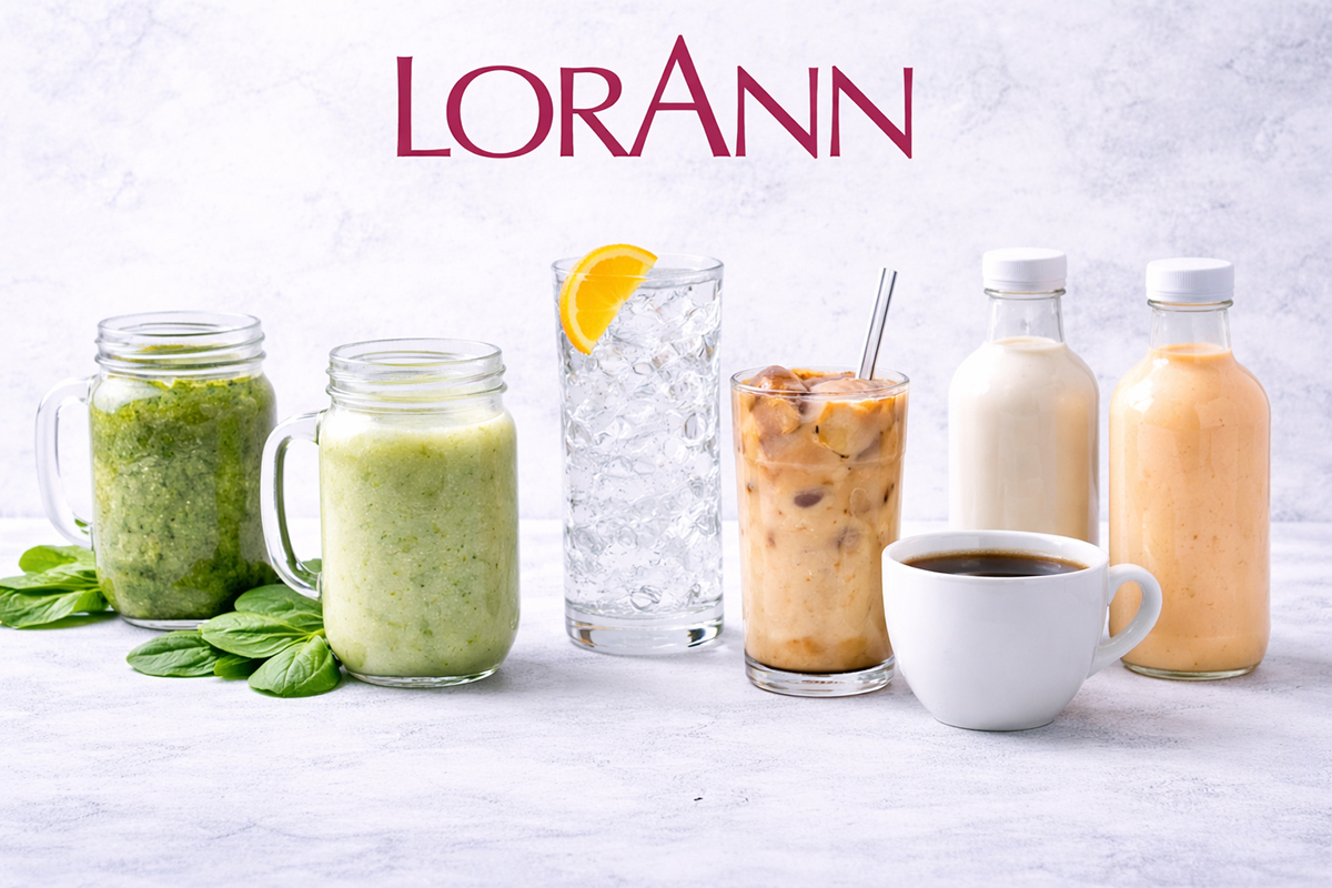 Flavor Your Morning: Four Ways to Make Better Morning Drinks at Home ...